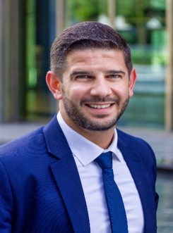 Comp and Ben Middle East - Compensation and Benefit Consulting